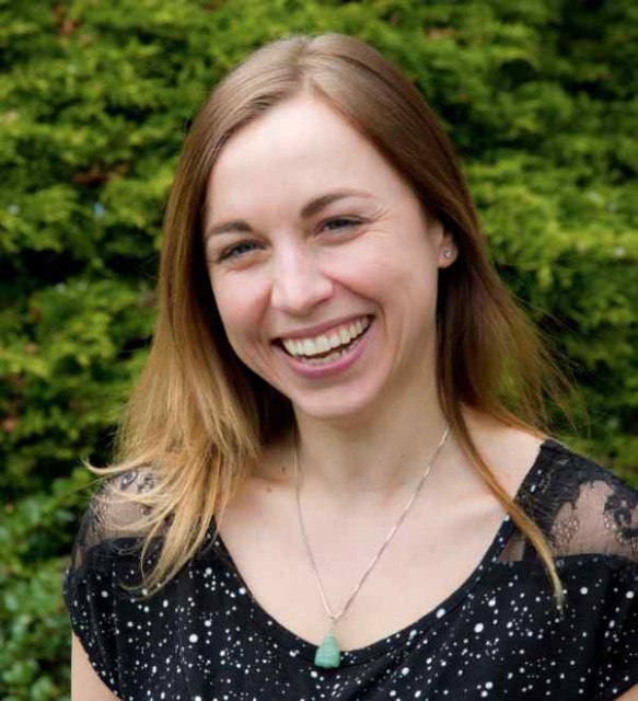 Nicky Jones | MyLifeYoga